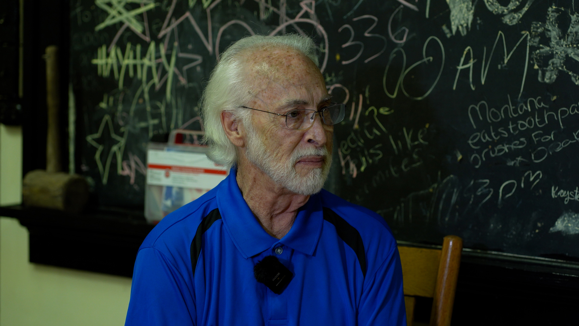 Interview with Jack Fultz, founder of School For Life - Best You Best Me